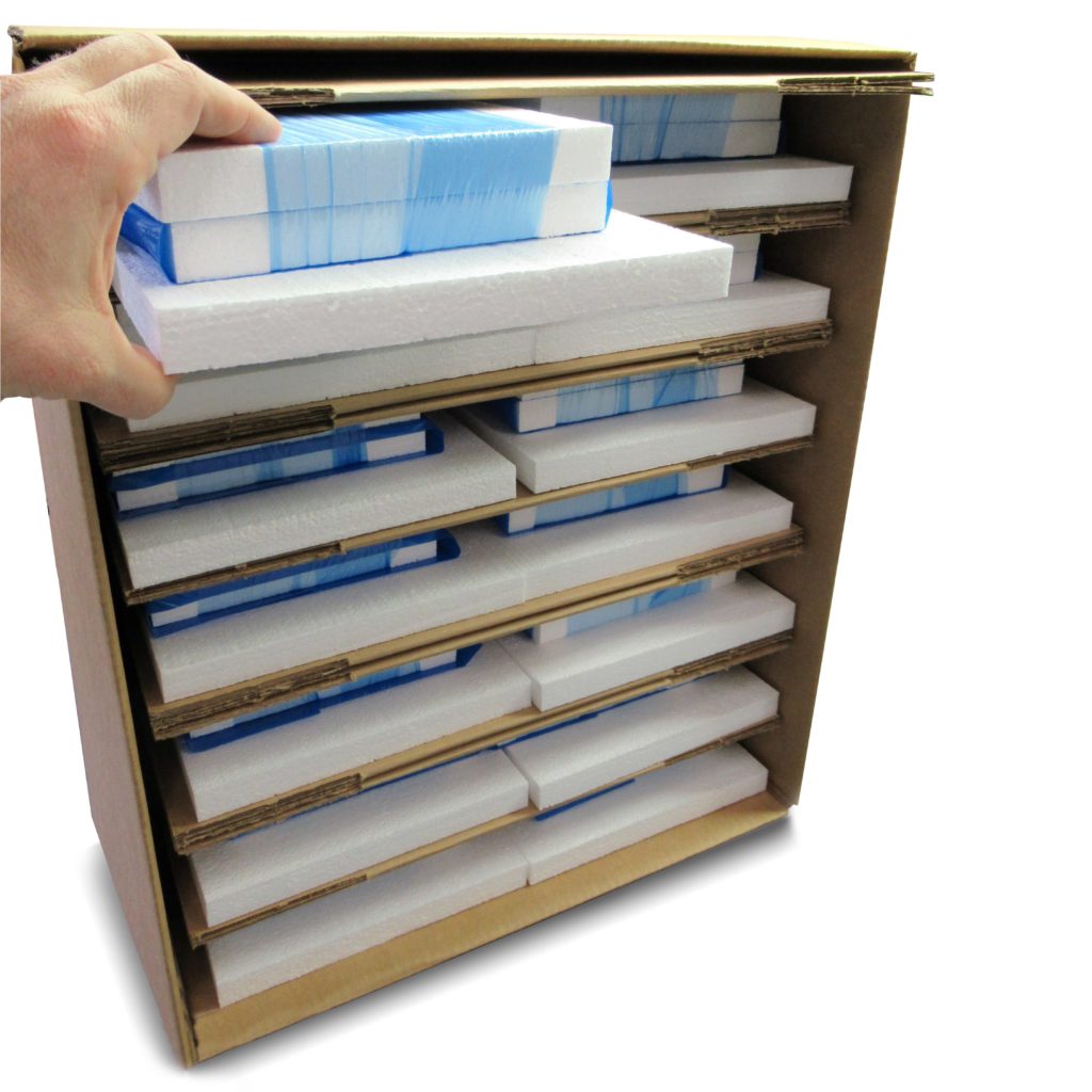 Discover How Custom Shipping Coolers Enhance Your Operations